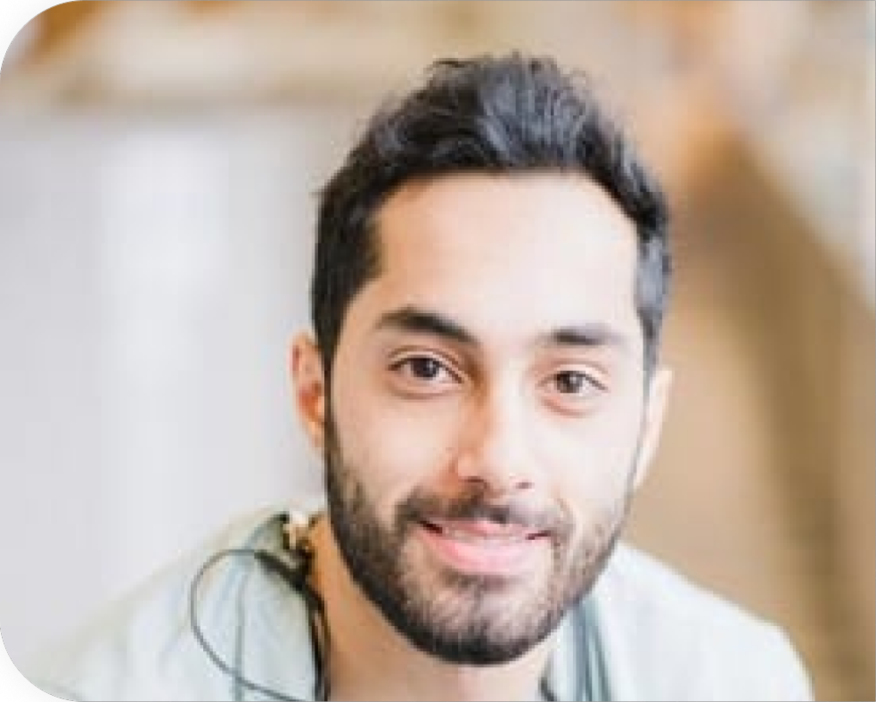 Dr. Ali Tehrani - Blatt Family Dentistry